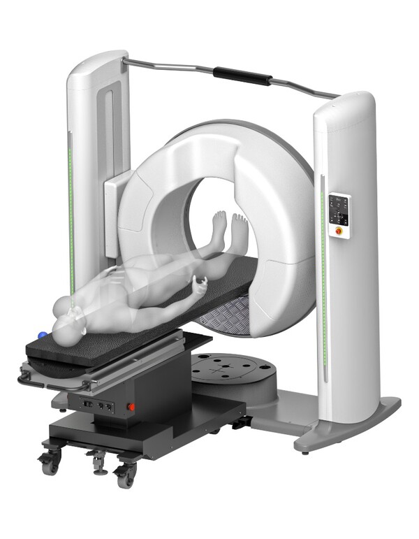 덴티움, 서서 촬영 가능한 ‘bright WBCT’ 신의료기술 안전성·유효성 인정 받아