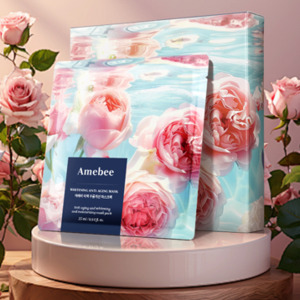 한방 피부과학 ‘아메비(AMEBEE)’, 글로벌 시장 본격 진출